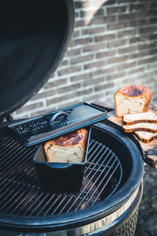 The Windmill Dutch Oven broodpan | bol