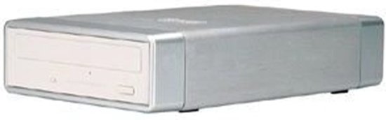 Sweex 5.25" Mobile Storage Solution USB 2.0 | bol