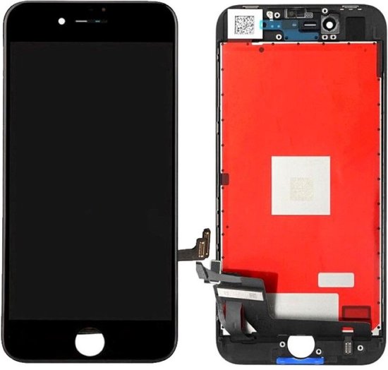 Apple iPhone 7 LCD Display + Touchscreen - OEM Origineel Kwaliteit ...