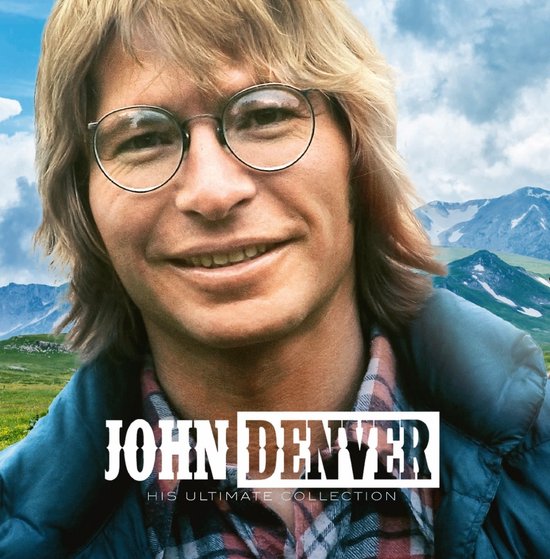 John Denver - His Ultimate Collection (LP), Placido Domingo | Muziek | bol