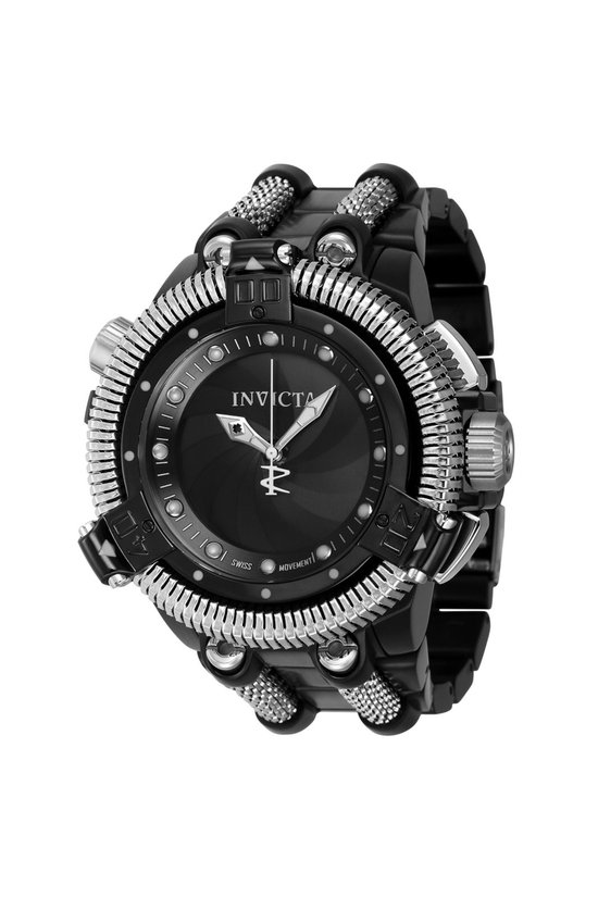 Invicta King Python 40567 Quartz Herenhorloge - 50mm | bol