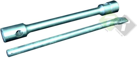 Wielsleutel - 30mm en 33mm - T hendel - 390 mm - Wielmoersleutel | bol