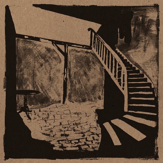 M. Ward - Transfiguration Of Vincent (LP), M. Ward | Muziek | bol