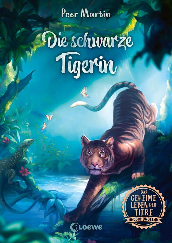 Das geheime Leben der Tiere - Dschungel 2 - Das geheime Leben der Tiere (Dschungel,... | bol