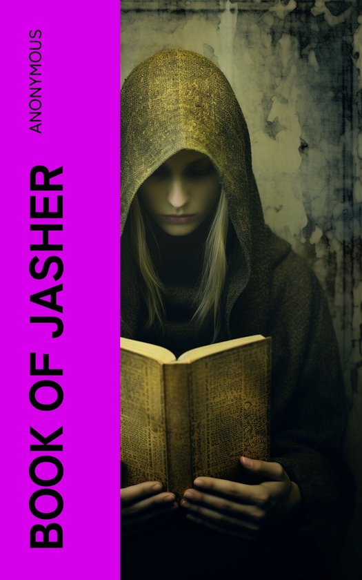 Book of Jasher (ebook), Anonymous | 4066339568495 | Boeken | bol