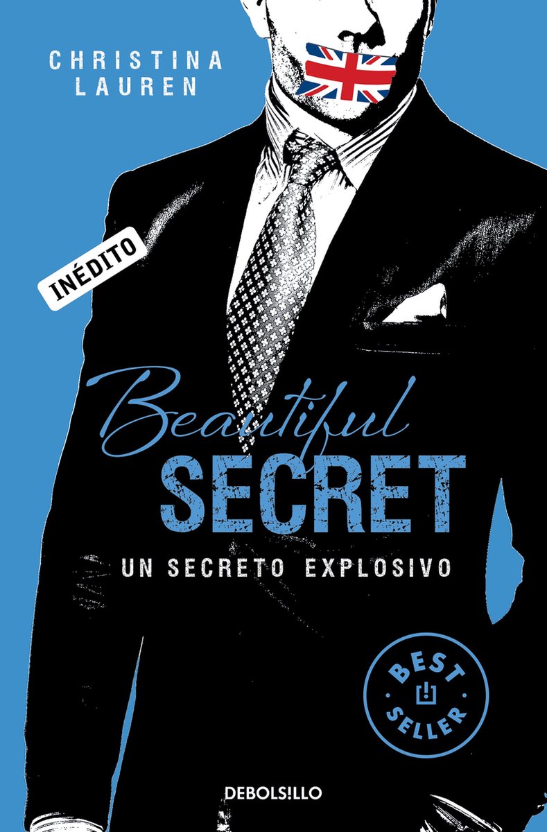 Saga Beautiful 4 - Beautiful Secret (Saga Beautiful 4) (ebook ...