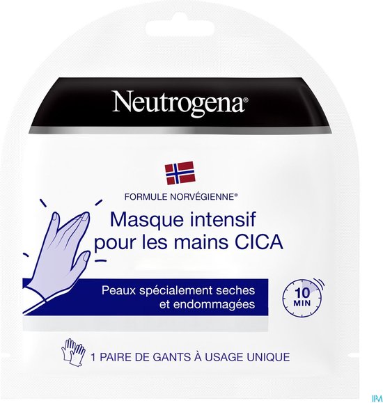 Neutrogena Hand Masker | bol