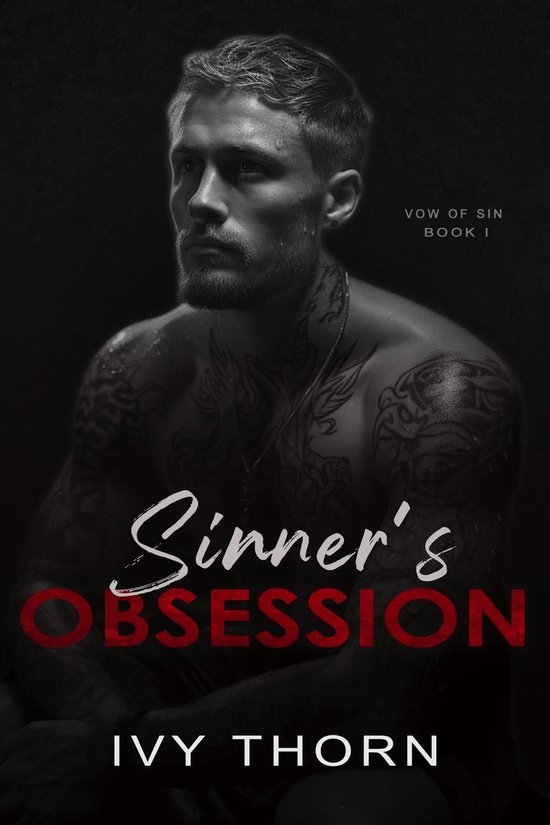 Vow of Sin 1 - Sinner's Obsession (ebook), Ivy Thorn | 9798223074120 ...