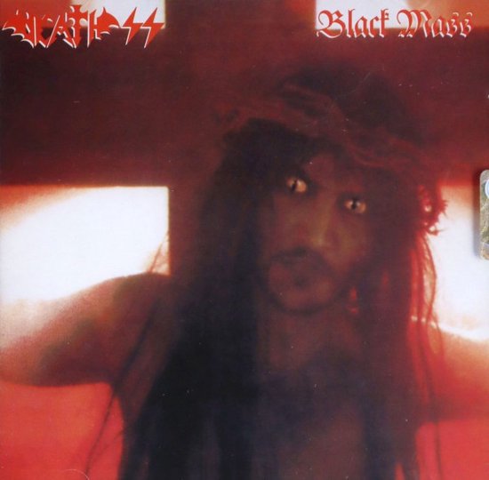 Black Mass, Death Ss | CD (album) | Muziek | bol