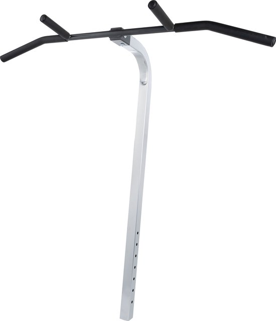 Ironmaster Chin up Attachment - Accessoire voor de Super Bench & Super ...