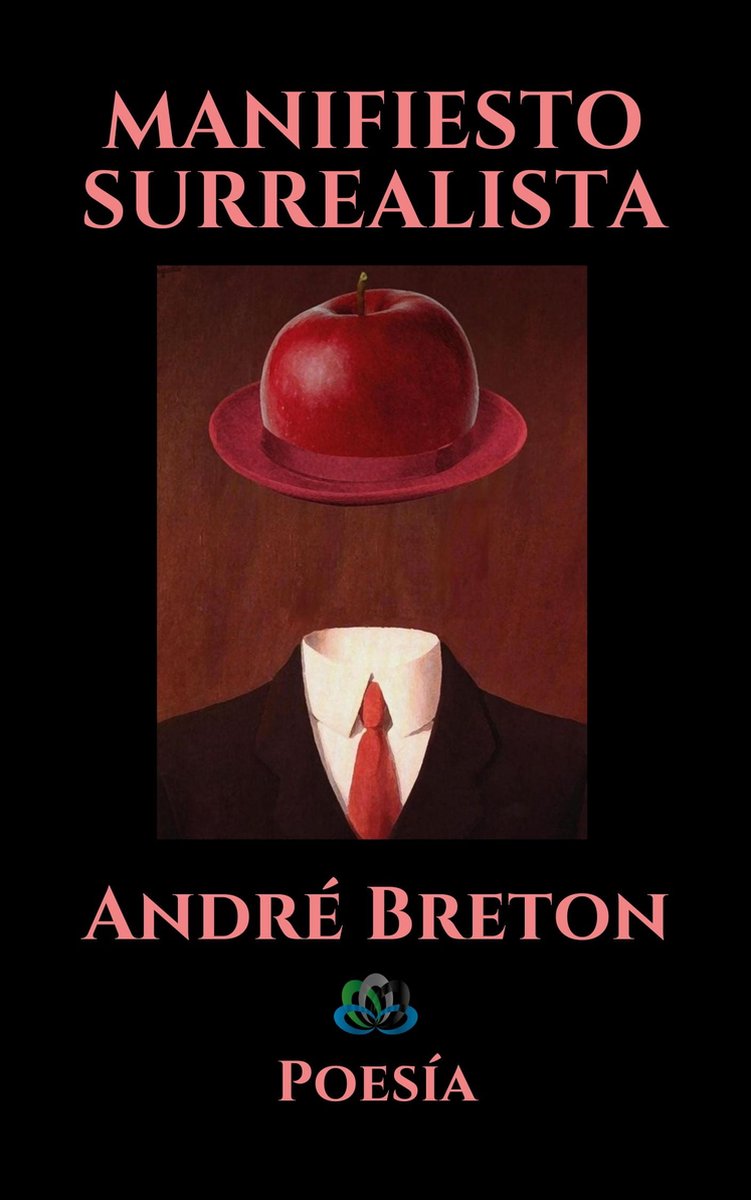 Proyecto Whitman Poesía 58 Manifiesto Surrealista Ebook André