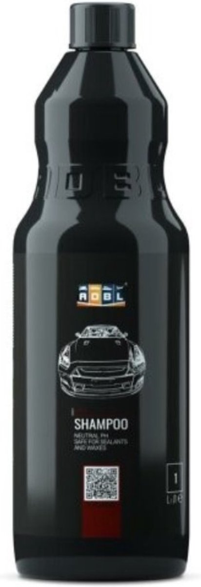 ADBL Shampoo Autoshampoo 1 liter | bol