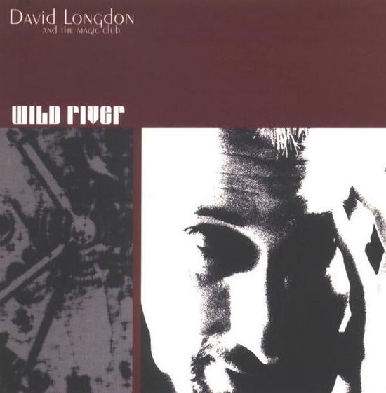 David Longdon - Wild River (2 CD) (Remastered), David Longdon | Muziek ...