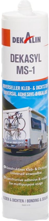 Dekalin Dekasyl MS-1 | bol