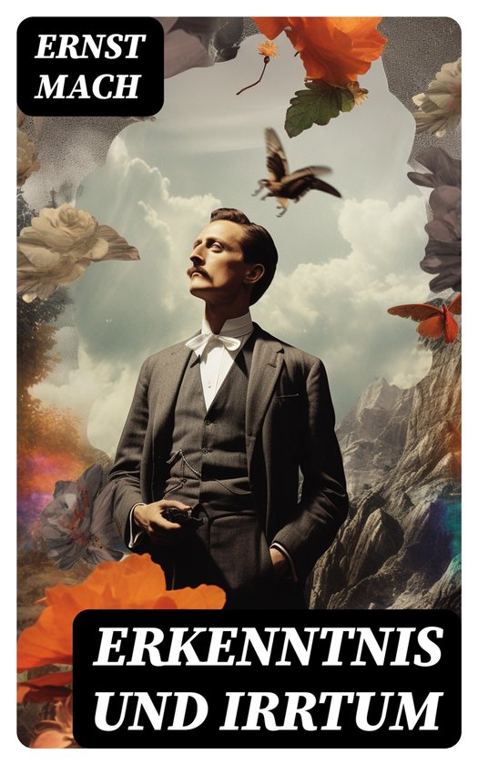 Erkenntnis und Irrtum (ebook), Ernst Mach | 8596547752318 | Boeken | bol