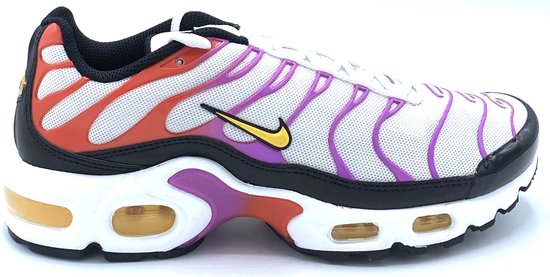 Nike Air Max Plus- Sneakers Dames- Maat 39 | bol