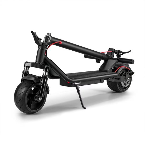 Elektrische step - SturdyMove U11 - 40 km/u - Bereik ±60km - 500W - 12. ...