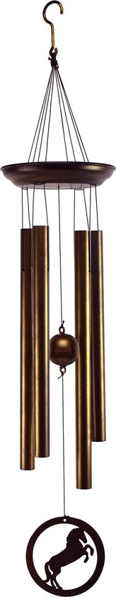 Windgong Paarden | bol