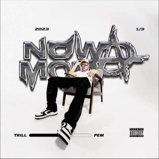 Trill Pem: Nowamowa [CD], Trill Pem | Muziek | bol