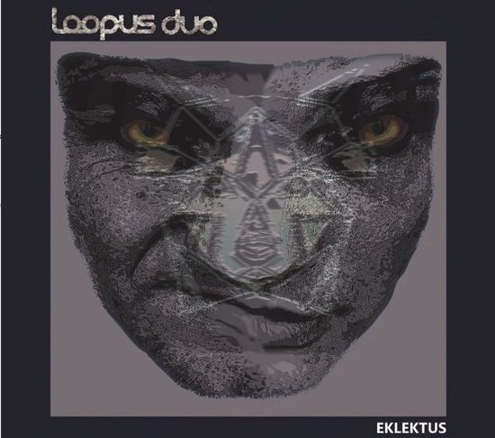 Loopus Duo: Eklektus [CD], Loopus Duo | Muziek | bol