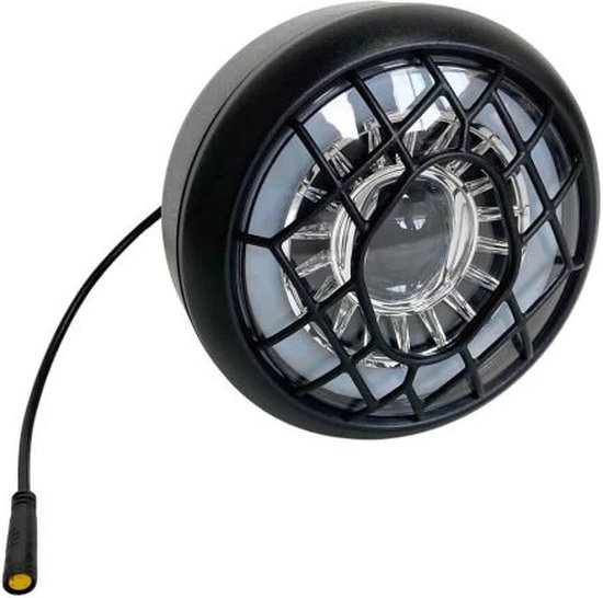 Koplamp Ouxi V8 - Koplamp fatbike | bol