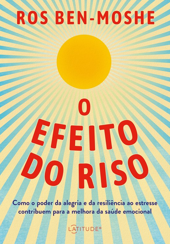 O efeito do riso (ebook), Ros Ben-Moshe | 9786589275480 | Boeken | bol