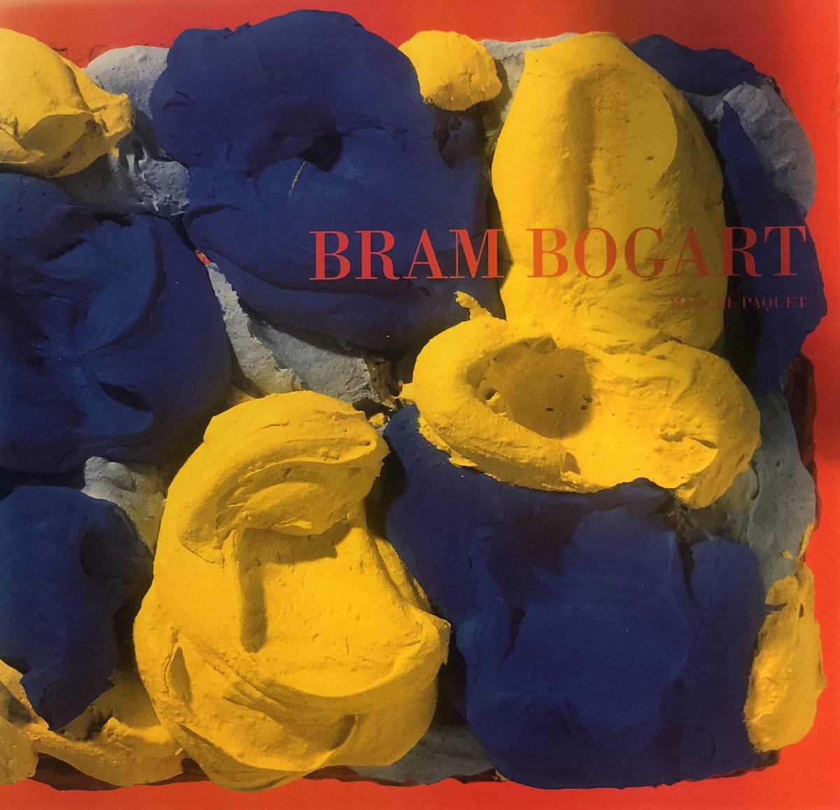 Bram Bogart, Marcel Paquet | 9782729112158 | Boeken | bol