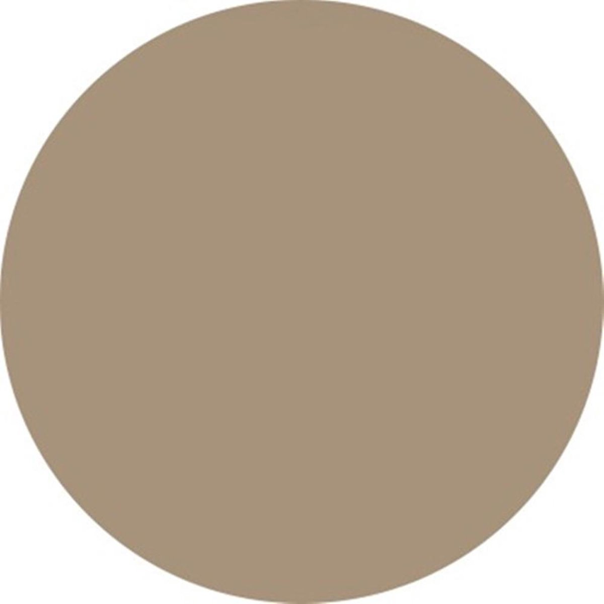 Tafelkleed 180 cm-Rond/Beige | bol.com