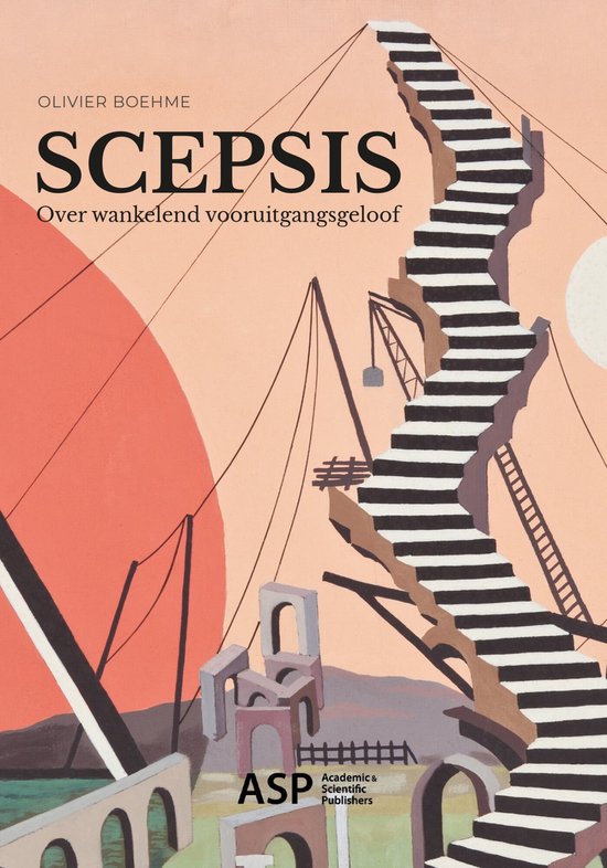 Scepsis | 9789461174772 | Olivier Boehme | Boeken | bol