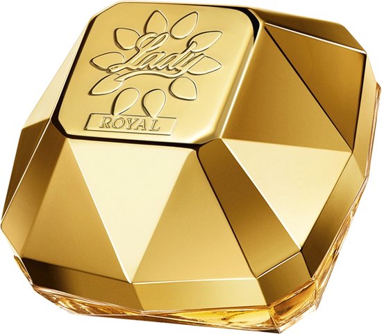 Paco Rabanne Lady Million Royal 30 ml Eau de Parfum - Damesparfum | bol
