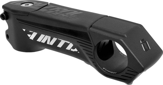 Controltech Cougar stuurpen aero 90mm -6° | bol