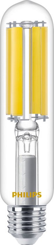 Philips CorePro LED TForce E27 17W 2800lm - 730 Warm Wit | bol