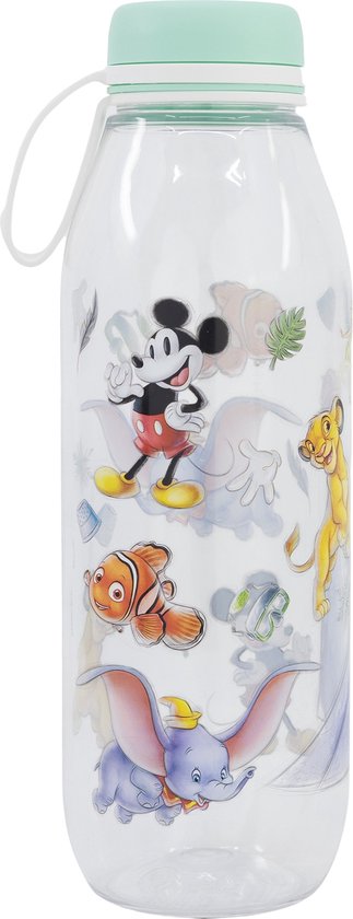 Drinkbeker 100 year of Disney | bol