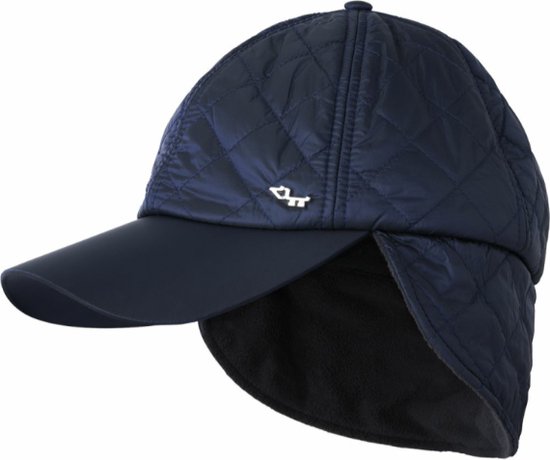 Röhnisch Warm Cap Navy | bol.com
