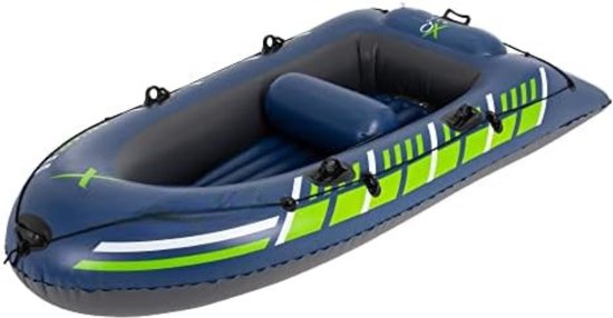 Opblaasbare Boot | bol