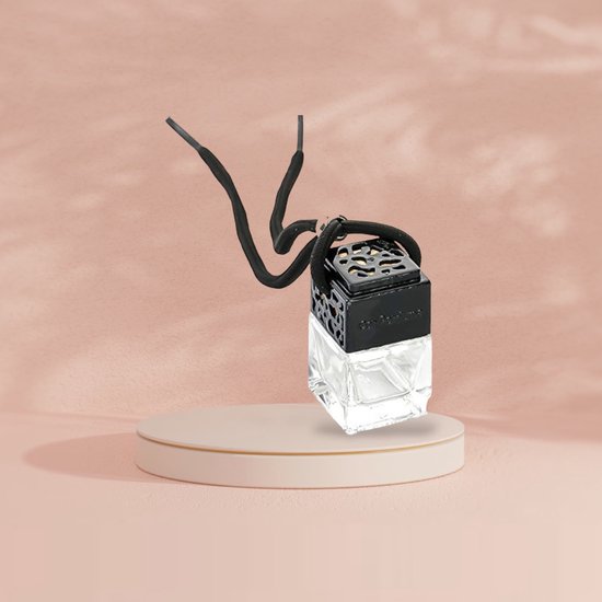 Autoparfum Collectie Jasmijn / Car perfume / Dames Parfum Auto | bol