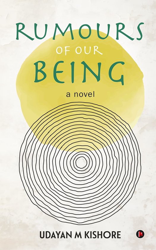 Rumours of Our Being (ebook), Udayan M Kishore | 9798891869400 | Boeken ...
