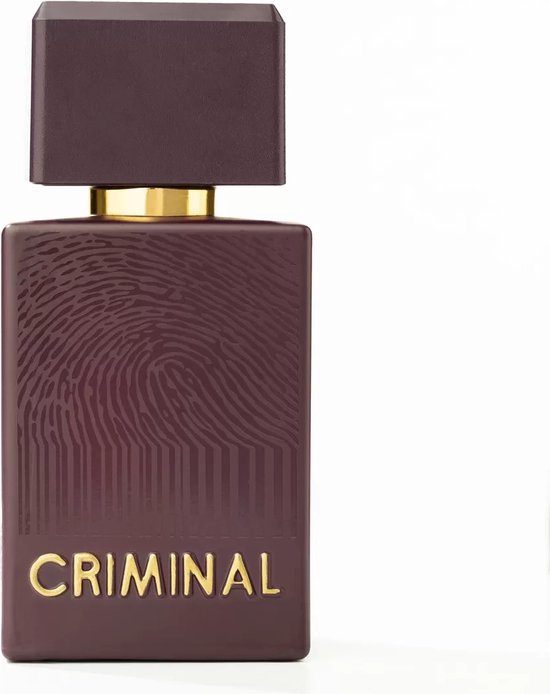 Criminal Women 02 EDP 60ml | bol
