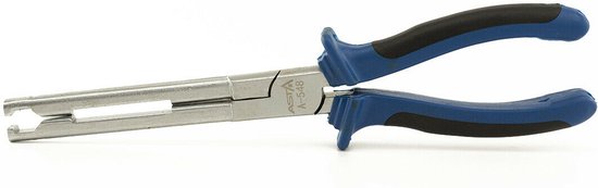 Gloeibougie tang - Connector tang - Gloeiplug stekker tang - ASTA | bol