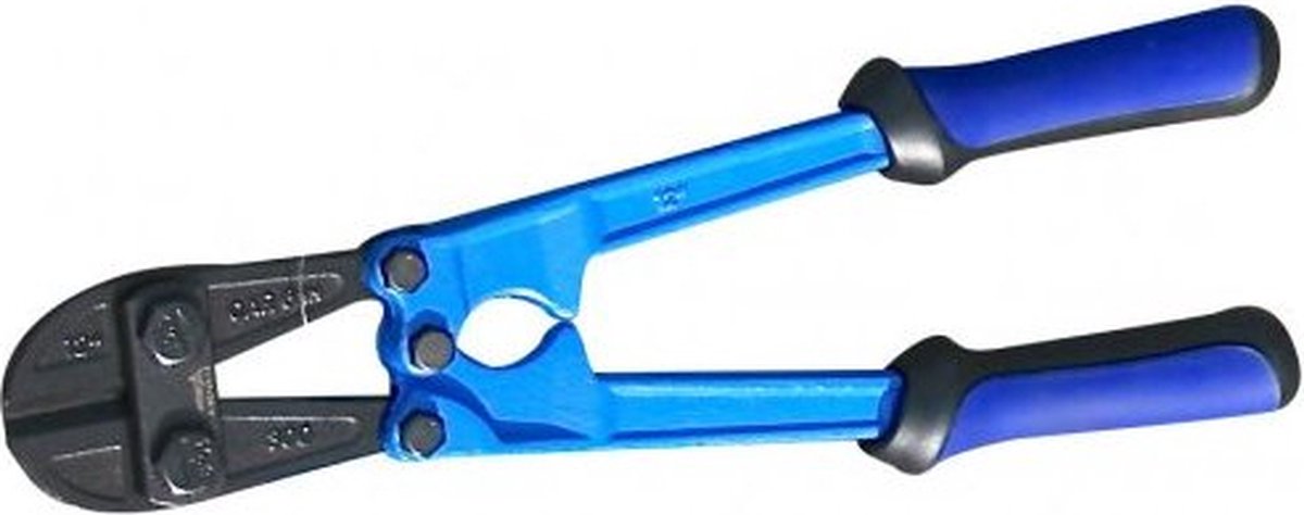 Betonschaar 300 mm - Betonknipper - 12'' - ASTA | bol