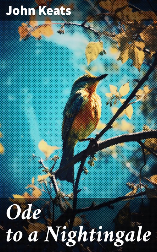 Ode to a Nightingale (ebook), John Keats | 8596547679646 | Boeken | bol