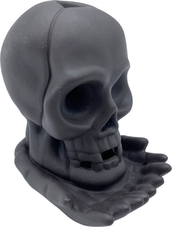 Weeping Skull Backflow Wierookbrander | bol