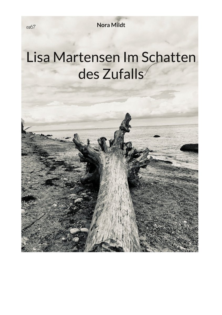 Lisa Martensen - Lisa Martensen Im Schatten des Zufalls (ebook), Nora ...