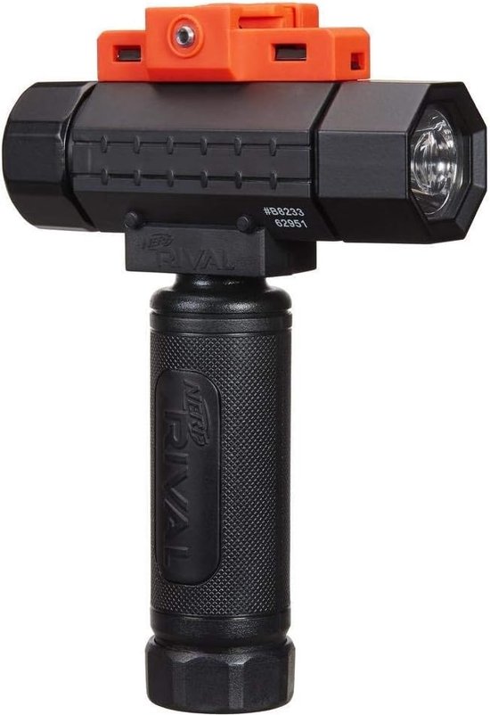 Nerf Rival Flashlight Grip /Toys | bol