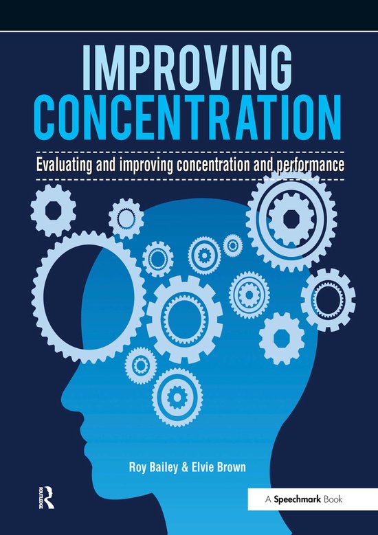 Improving Concentration, Roy Bailey | 9780863889103 | Boeken | bol
