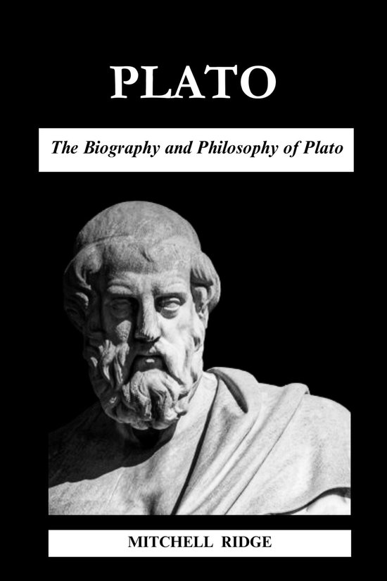 Plato Book (ebook), Victor Bola-Nuga | 1230007153532 | Boeken | bol