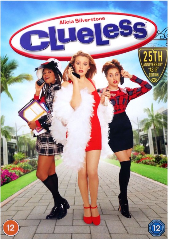 Clueless (Dvd), Paul Rudd | Dvd's | bol