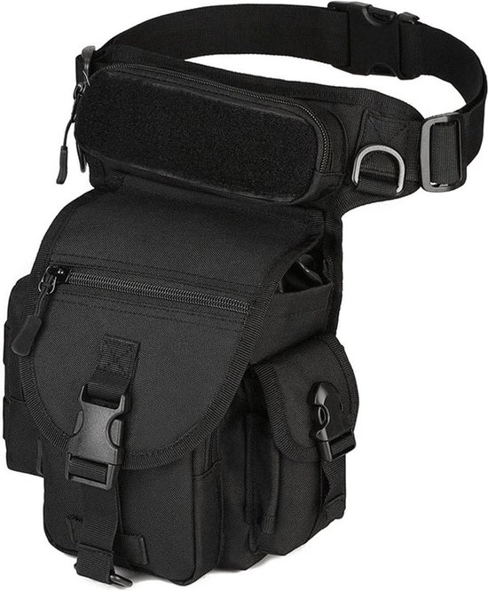 beenzak, militaire beenzak, heuptas, sport, tactische beenzak, legertas ...