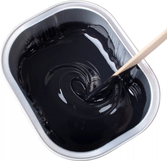 Modus Depilatory Wax Natural - Professional Hard Wax - Ontharing Wax ...