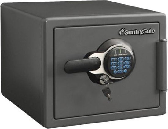 SentrySafe SFW082GTC Datakluis | bol